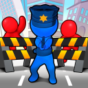 دانلود بازی City Defense - Crowd Control! برای اندروید | مایکت