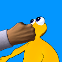 دانلود بازی ChargeFist: Punch Action! برای اندروید | مایکت