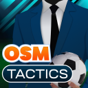 دانلود برنامه OSM Tactics, Scout player برای اندروید | مایکت