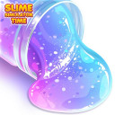 دانلود بازی DIY Slime Simulator ASMR Art برای اندروید | مایکت