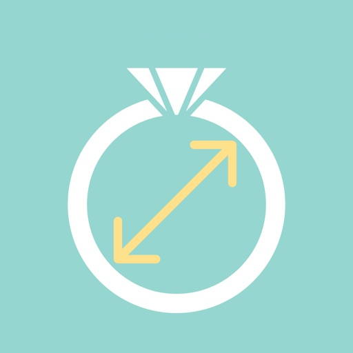 دانلود برنامه Ring Sizer – Ring Size Meter برای اندروید | مایکت