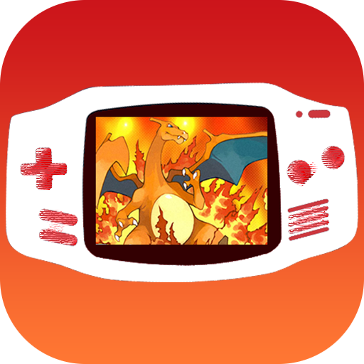 دانلود بازی GBA Emulator Games برای اندروید | مایکت