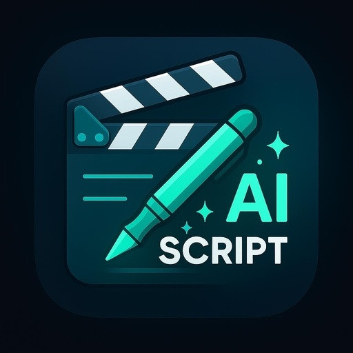 دانلود برنامه AI Script Writer, Generator برای اندروید | مایکت