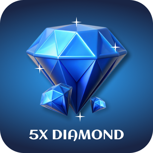 دانلود برنامه 5X Get Daily Diamond - Guide برای اندروید | مایکت