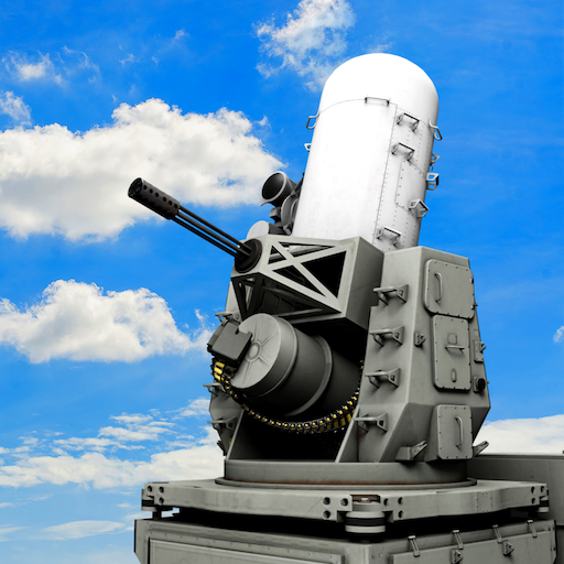 دانلود بازی Artillery attack C-RAM برای اندروید | مایکت