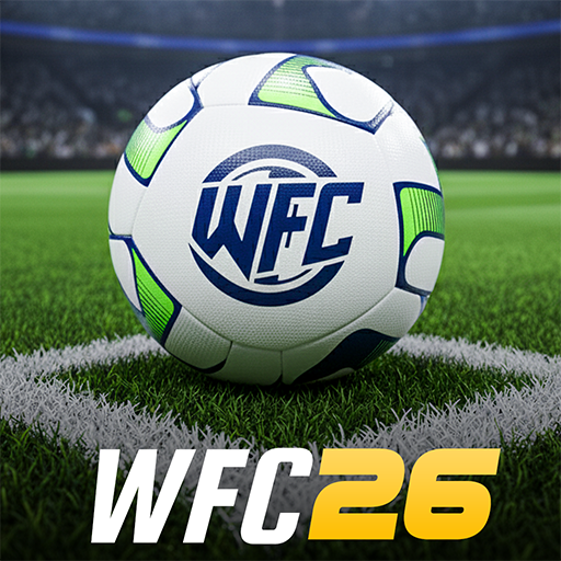 دانلود بازی WFC26: World Football Cup Game برای اندروید | مایکت