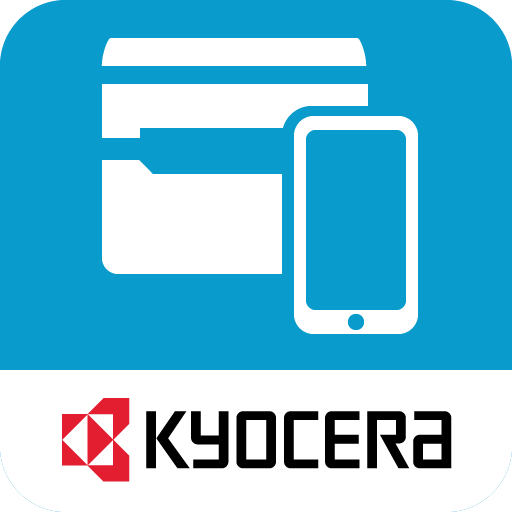 دانلود برنامه KYOCERA Mobile Print برای اندروید | مایکت