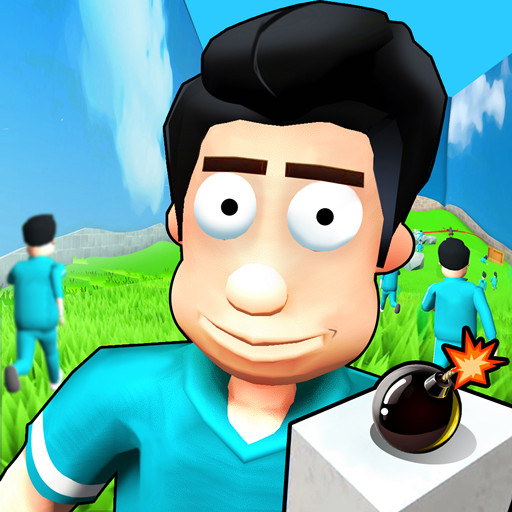 دانلود بازی Stupid Game: Crab knockout برای اندروید | مایکت