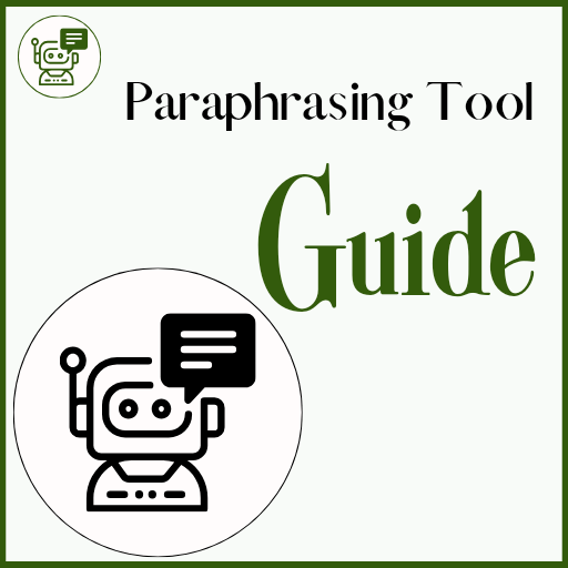 دانلود برنامه Paraphrasing Tool Guide برای اندروید | مایکت