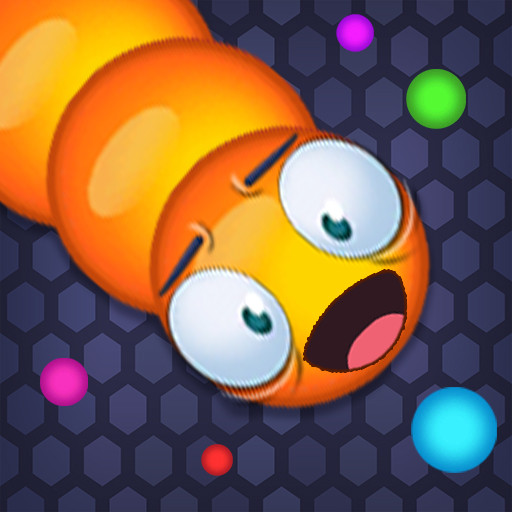 دانلود بازی Sneak Snake-Slither Worm Game برای اندروید | مایکت