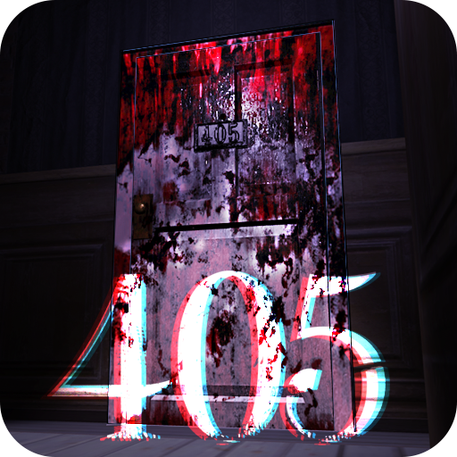 دانلود بازی 405 Horror Escape Room برای اندروید | مایکت