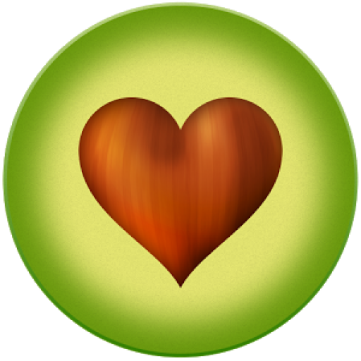 دانلود برنامه Avocado - Chat for Couples برای اندروید | مایکت