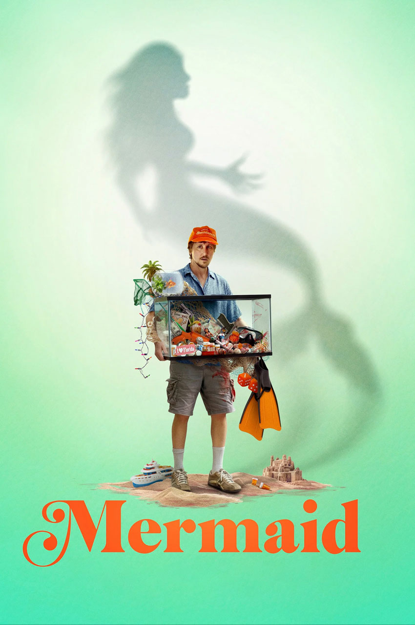 فیلم پری دریایی - Mermaid 2026