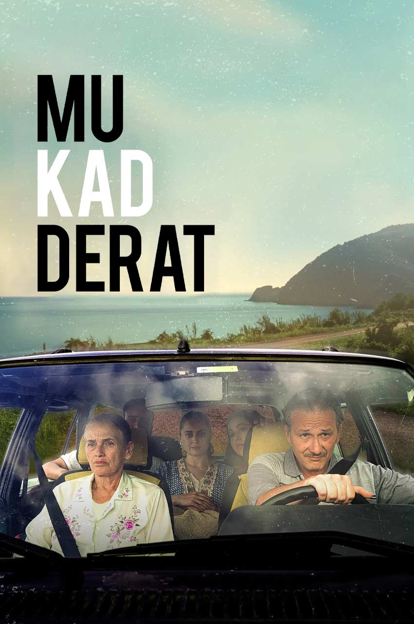 فیلم مقدرات - Mukadderat 2024
