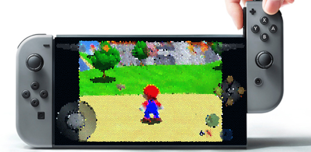 دانلود بازی GBA Emulator Games برای اندروید | مایکت