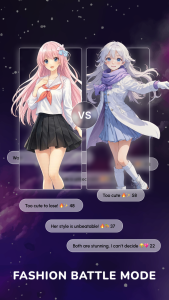 دانلود برنامه Anime Couple: Avatar Creator برای اندروید | مایکت