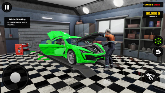 دانلود بازی Car Company Trader Business 26 برای اندروید | مایکت