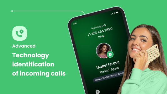 دانلود برنامه Phone Call برای اندروید | مایکت