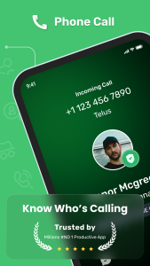 دانلود برنامه Phone Call برای اندروید | مایکت