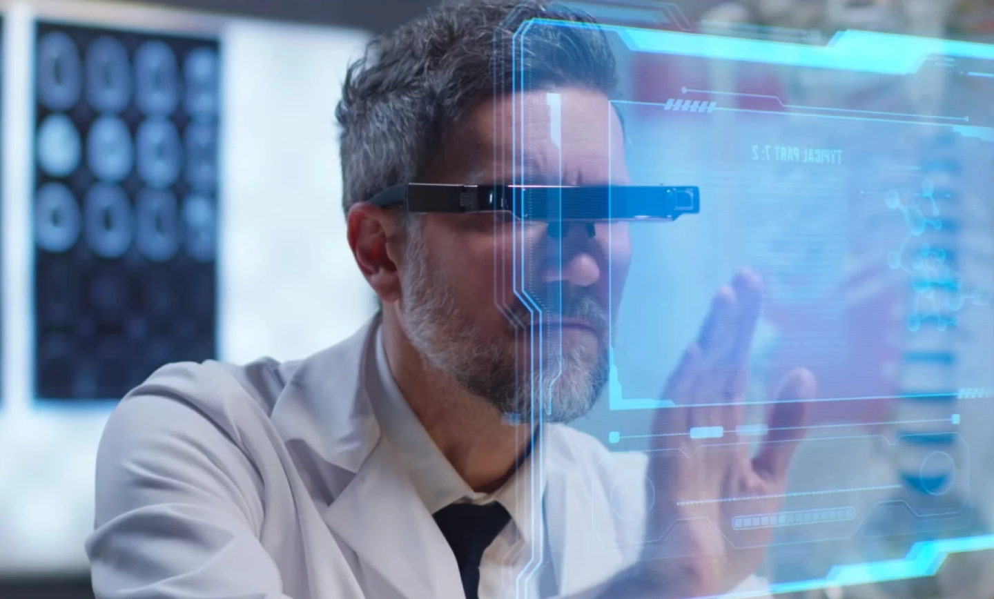 آیا عینک هوشمند Samsung Glasses می‌تواند با اپل ویژن رقابت کند؟ | مجله ...