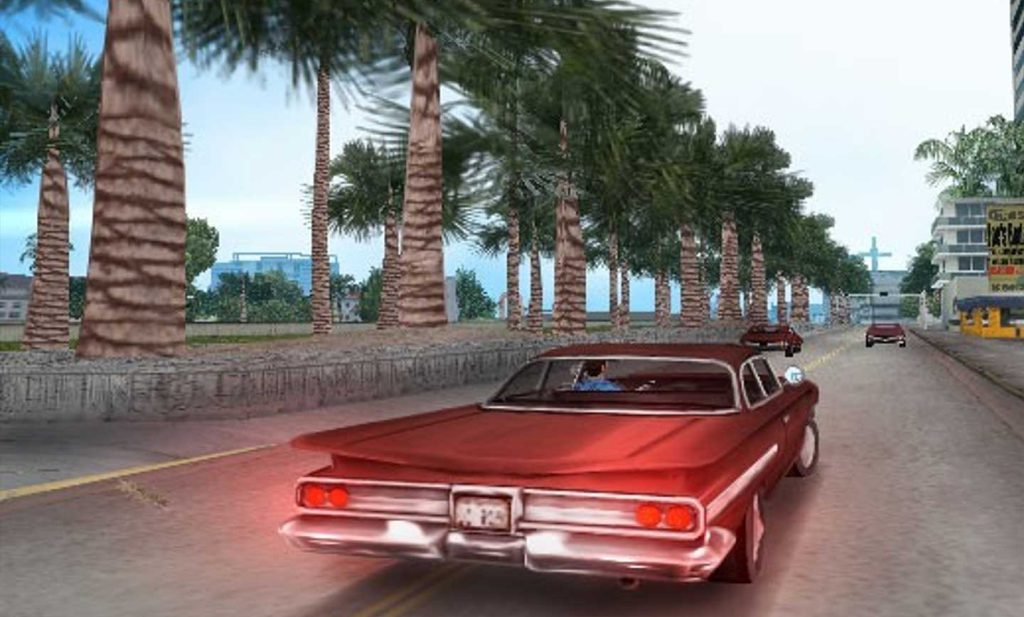 اولین آهنگ بازی Gta 6 لو رفت مجله مایکت
