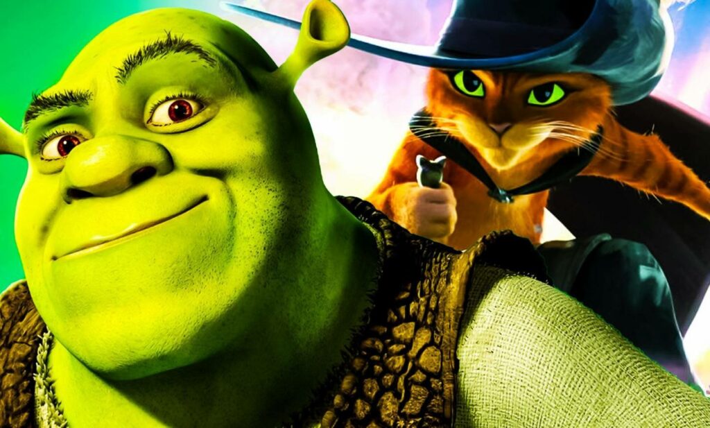 چرا گربه‌ی چکمه‌پوش بهترین کاراکتر فرعی فرنچایز شرک است؟ - مجله مایکت