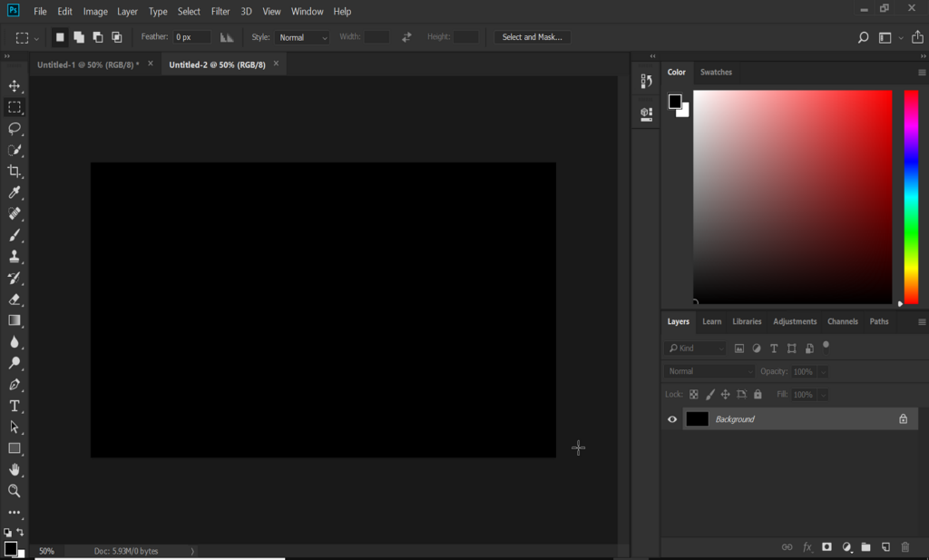 دانلود فتوشاپ برای کامپیوتر Adobe Photoshop 2025 مجله مایکت