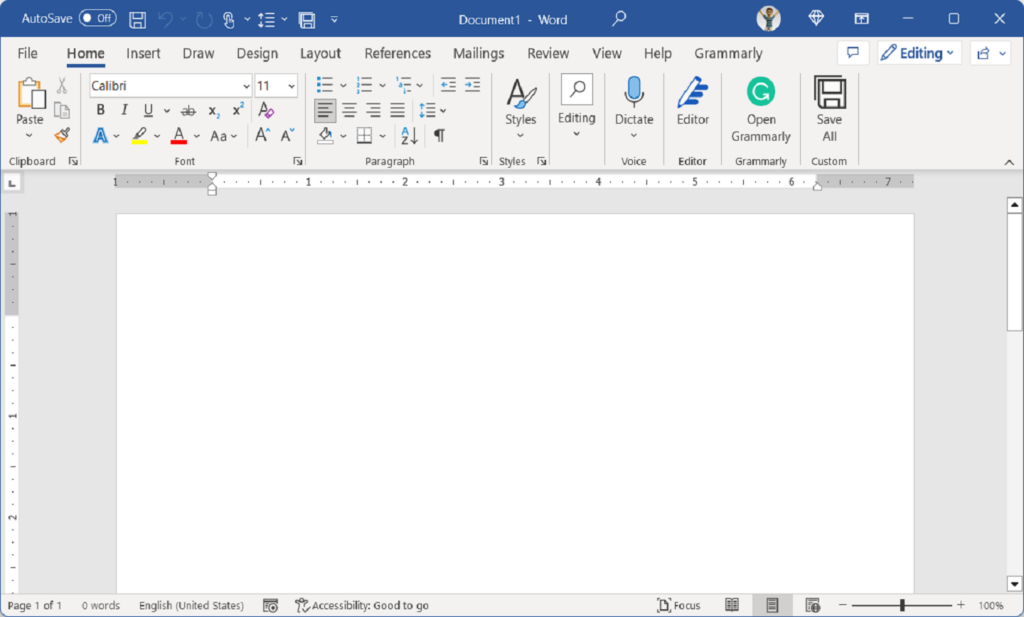 دانلود آفیس برای کامپیوتر : Microsoft Office 2024 - مجله مایکت